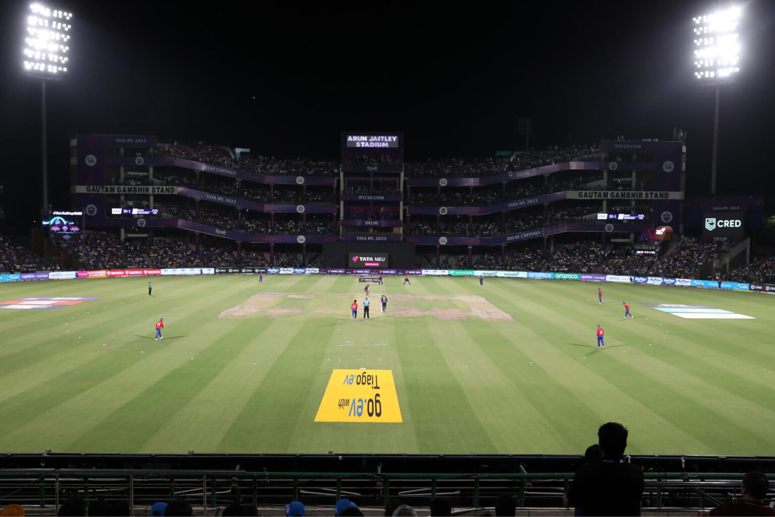 IPL Tickets 2024 Booking date, Ticket Price, Schedule and Booking Steps ...